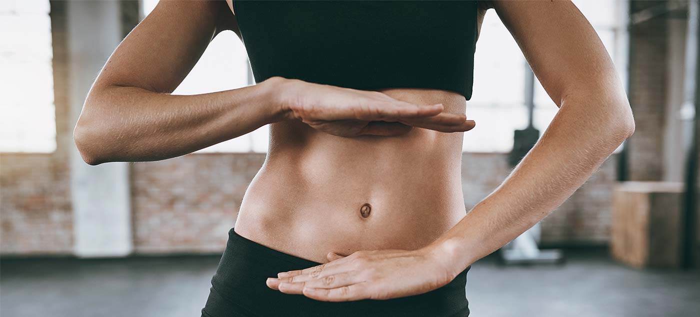 Why Is A Strong Core Important | Pro Trainer