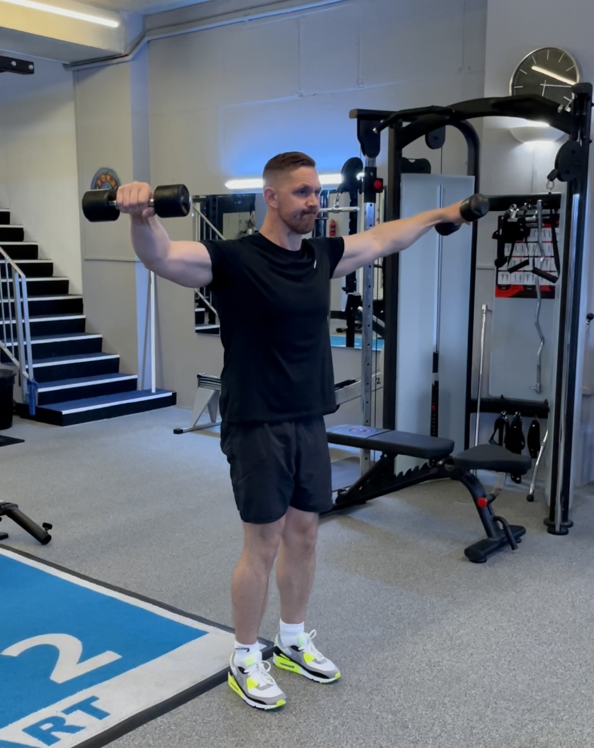 Lateral Raises: Your Complete Guide | Pro Trainer