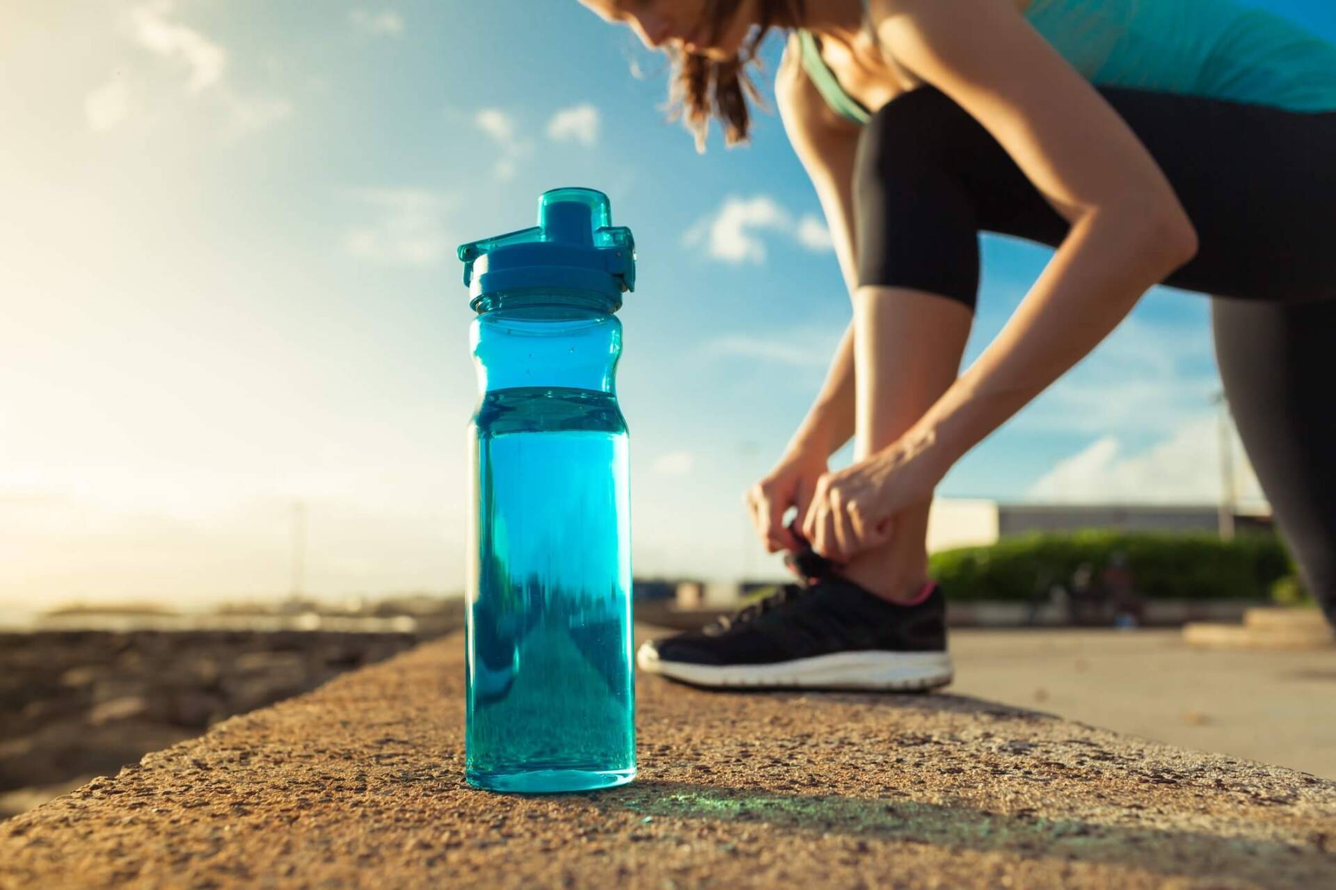 Why You Need To Hydrate Before and After a Workout | Pro Trainer